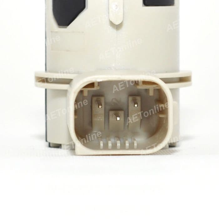 BMW PARKING SENSOR 5 6 7 SERIES Z4 E39 E53 E60 E61 E64 E65 E83 MINI R50 ...